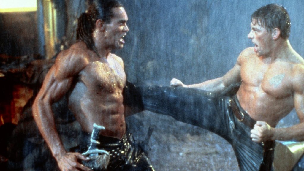 Cyborg (1989) | Albert Pyun – Around the World in 80s Movies Podcast